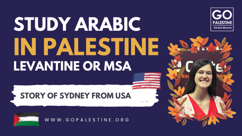 Meet the 5 Most Influential Palestinian Figures in History - Go ...